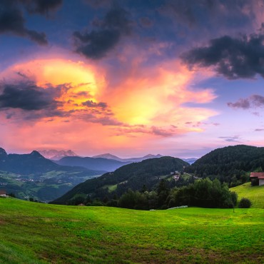 #Viernesdeinspiración: Color del mes | Verde Plomo