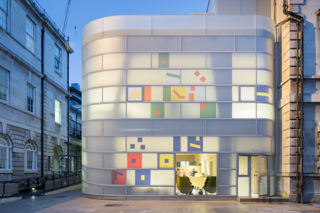 Arquitectura de hospitales: cuando el diseño cura