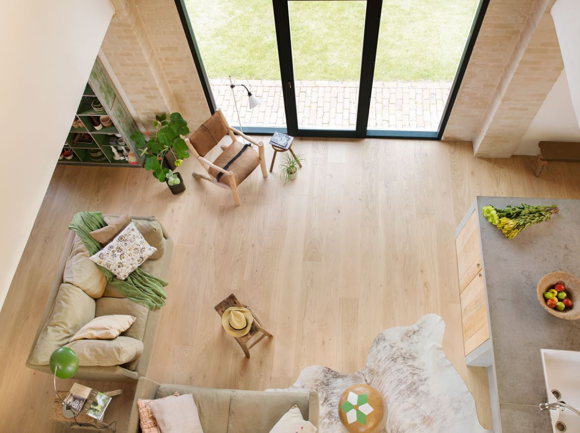 Slow Design: press pause in your living spaces too - Connections By Finsa