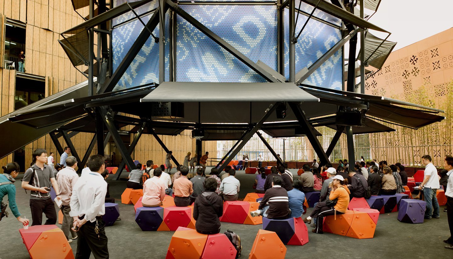 Ben Castro: sus proyectos