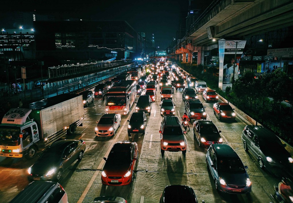 Noise pollution: the challenge of the 21st century