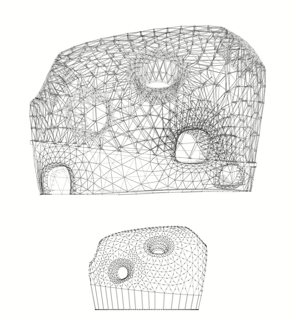 CONNECTION WITH... amid.cero9 | Connections by Finsa