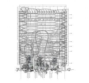 CONNECTION WITH... amid.cero9 | Connections by Finsa