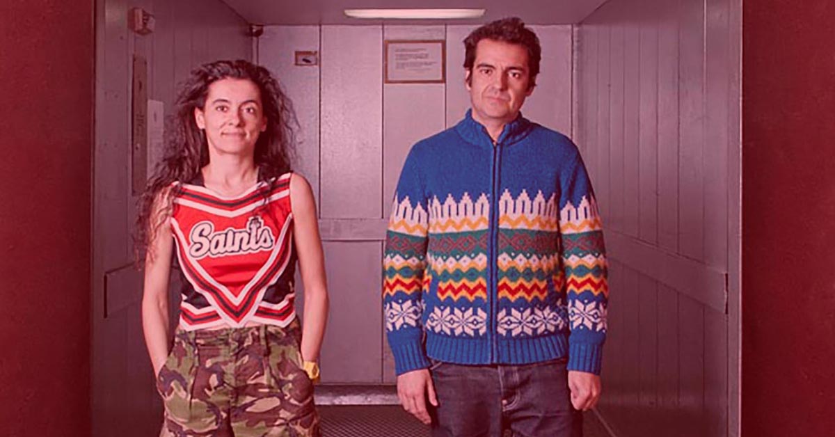 CONEXIÓN CON... amid.cero9 | Connections by Finsa