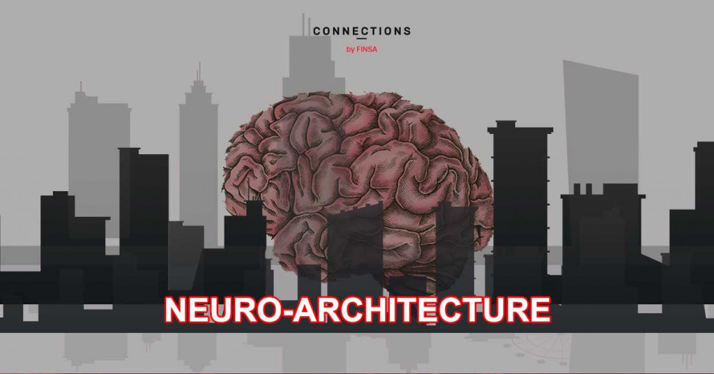 Neuro-architecture : des bâtiments conçus avec sagesse