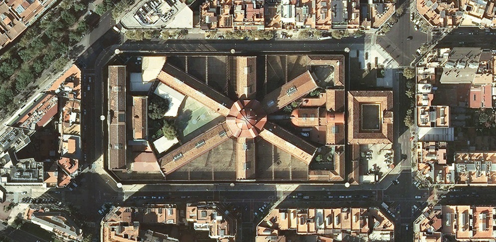 Examples of neuroarchitecture: designs with a mind - Connections By Finsa