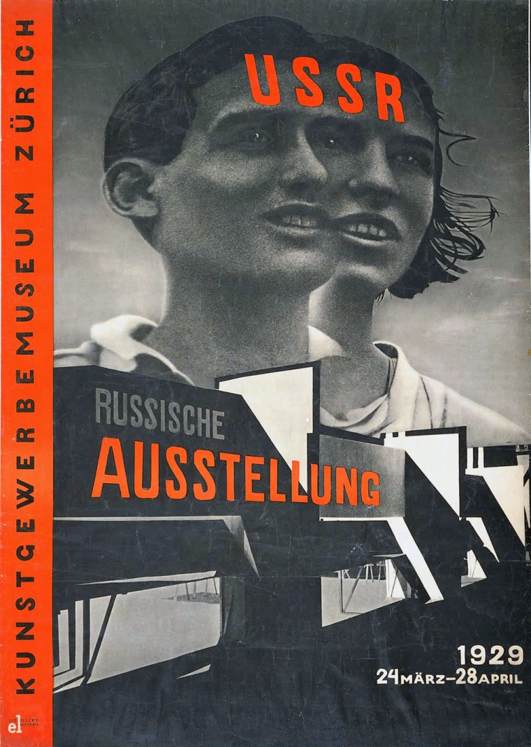 Qu'est-ce que le constructivisme russe ? | Connections by Finsa