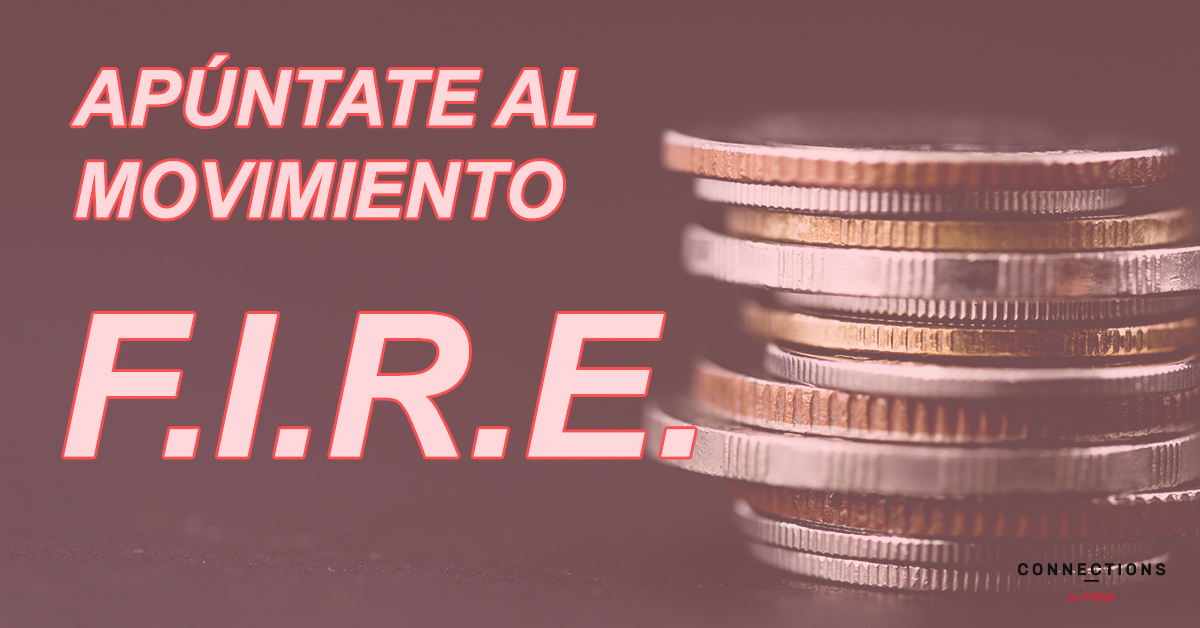 Rejoignez le mouvement FIRE : la retraite avant 50 ans, c’est possible