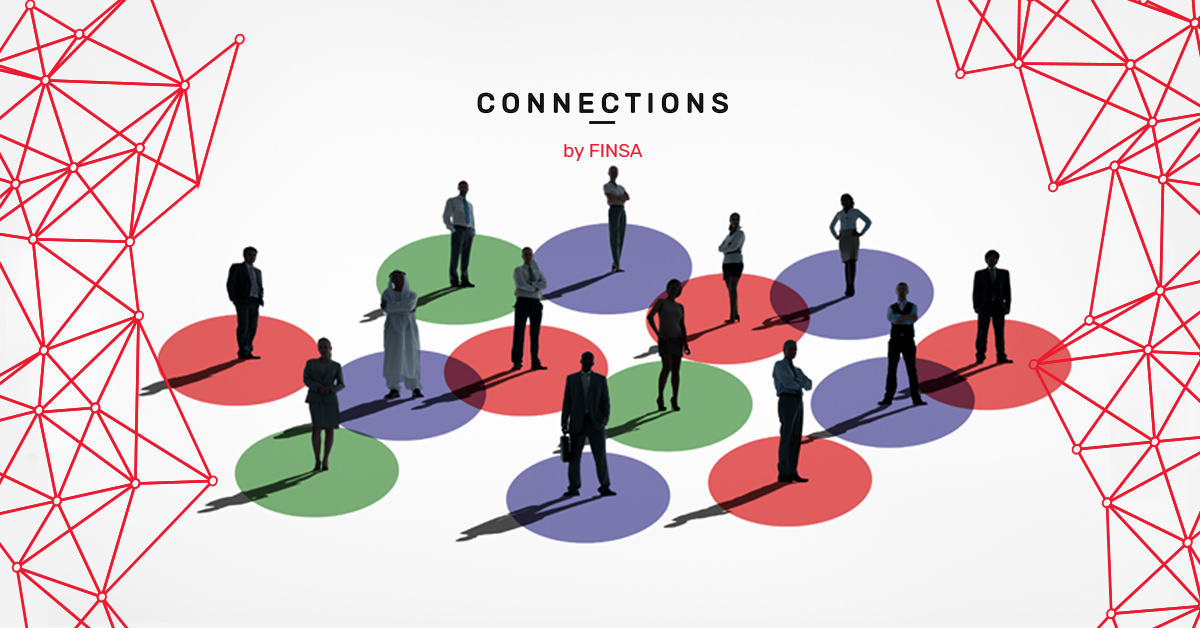 Cinco espacios comunitarios para tomar nota | Connections by Finsa