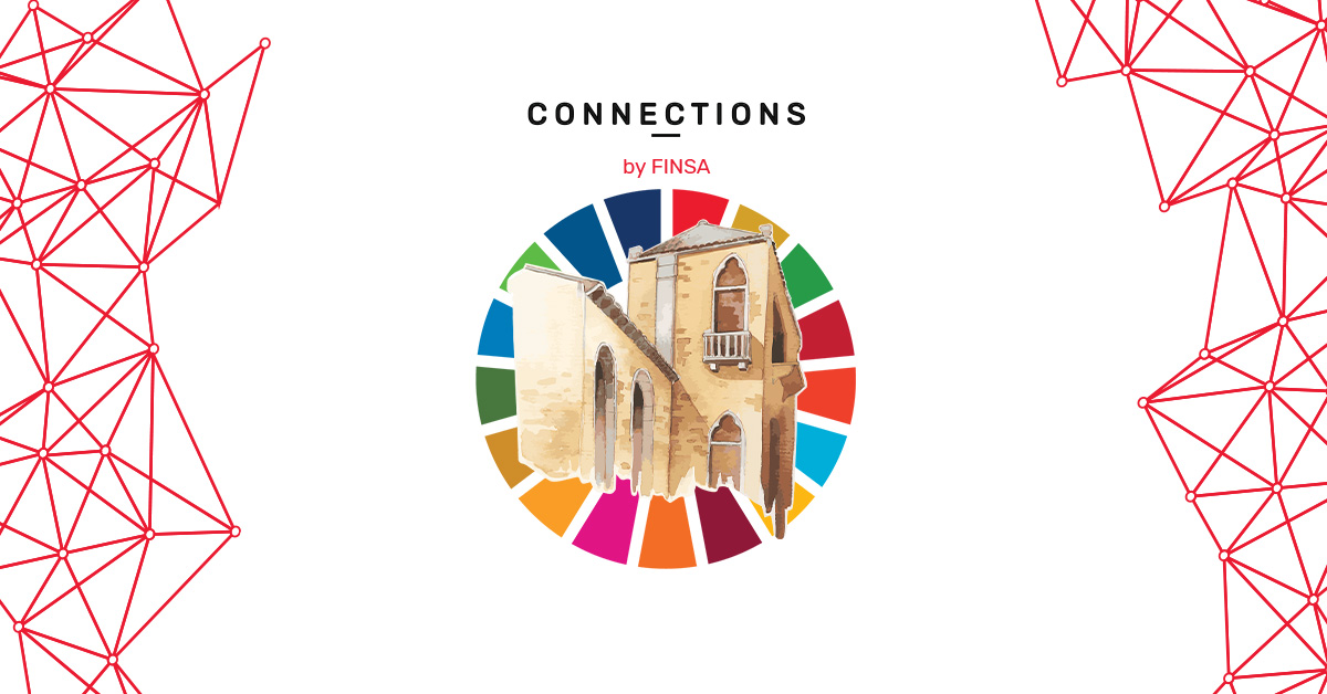 ODS: una visión desde la arquitectura y el interiorismo