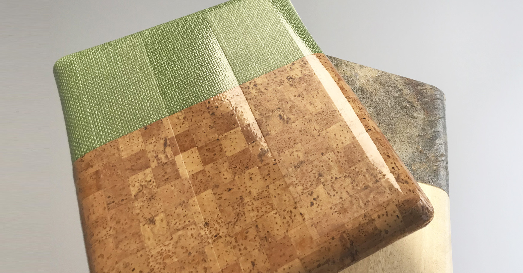 Five Colour, Materials, Finish (CMF) Designs | Connections by Finsa