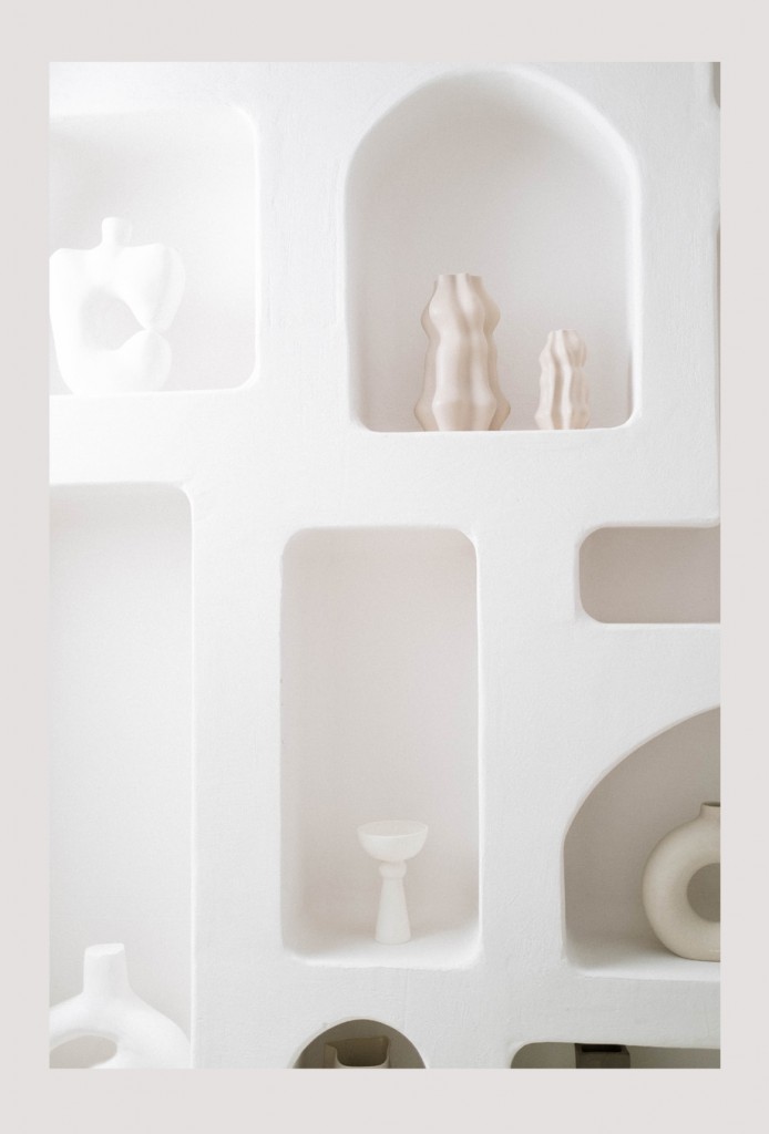 #ViernesDeInspiración: Hablemos del blanco