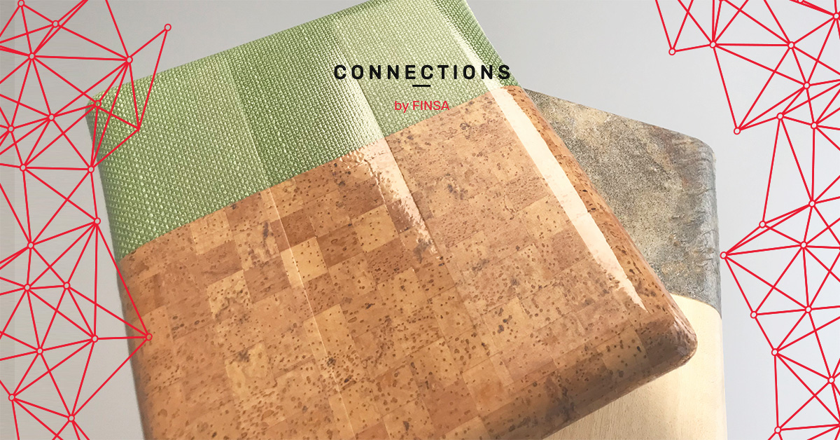 Five Colour, Materials, Finish (CMF) Designs | Connections by Finsa
