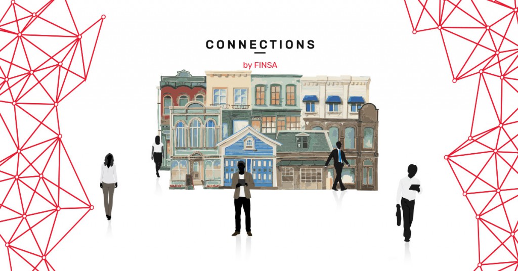 ¿Cómo son las ciudades inclusivas? 4 ejemplos | Connections by Finsa