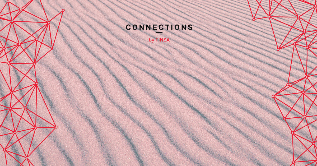 The Line: en línea recta hacia el urbanismo sostenible