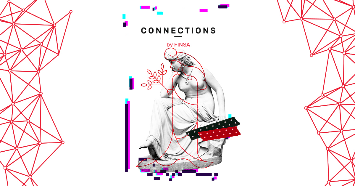 Cryptoart: digital art and NFTs | Connections by Finsa