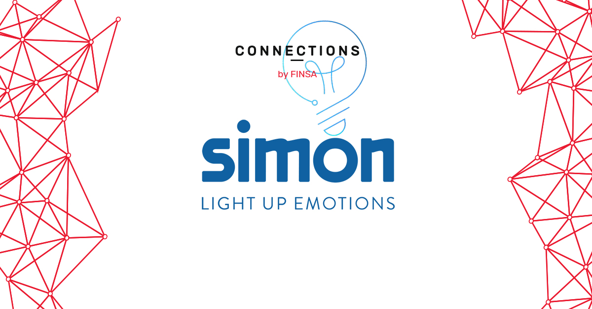 Tres soluciones inteligentes de Simon | Connections by Finsa