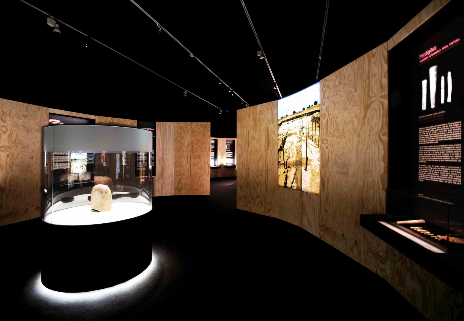 La arquitectura de los espacios culturales | Connections by Finsa