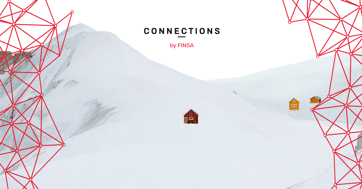 Architecture in extreme climates: icy conditions | Connections by Finsa