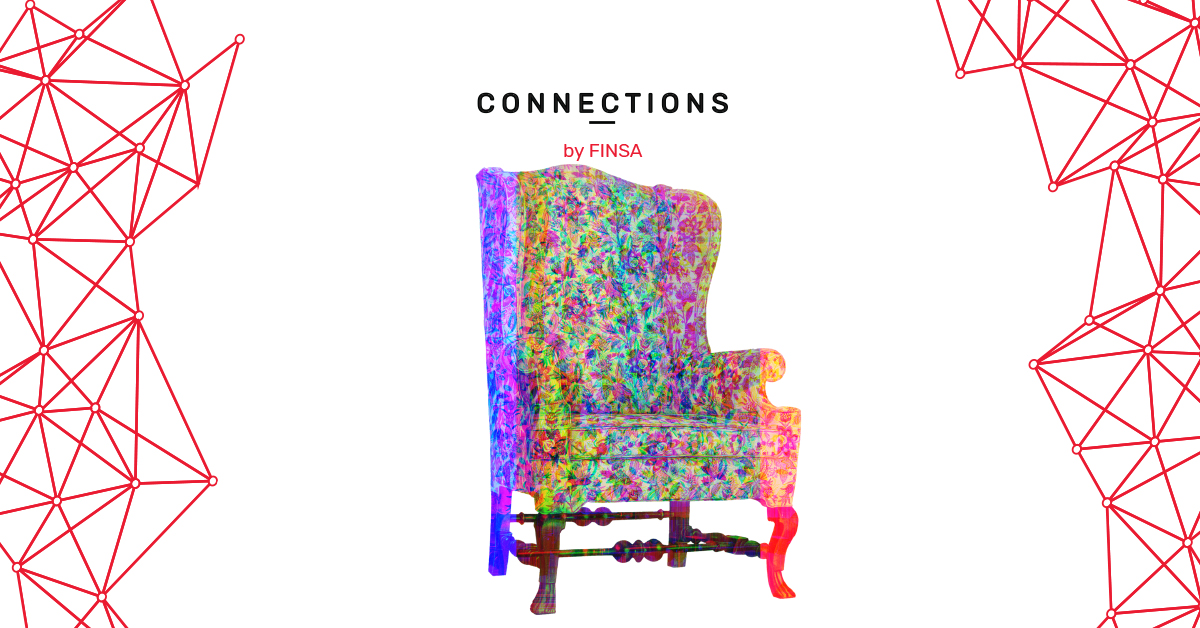 Five examples of virtual interior design | Connections by Finsa