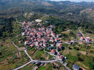 Aldeas Modelo: innovación social en comunidades rurales