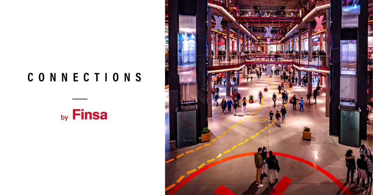 Retail social: la creación de comunidad en el centro del diseño