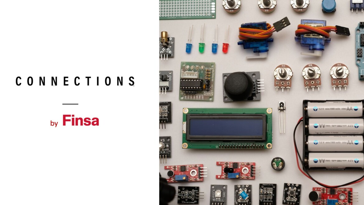 Connections by finsa | Revista digital sobre tendencias y hábitat