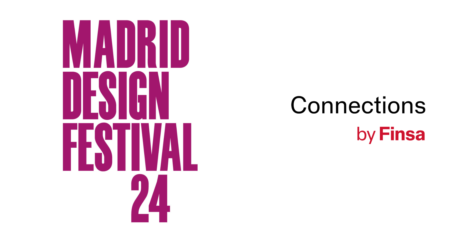 Madrid Design Festival 2024: 4 imperdibles