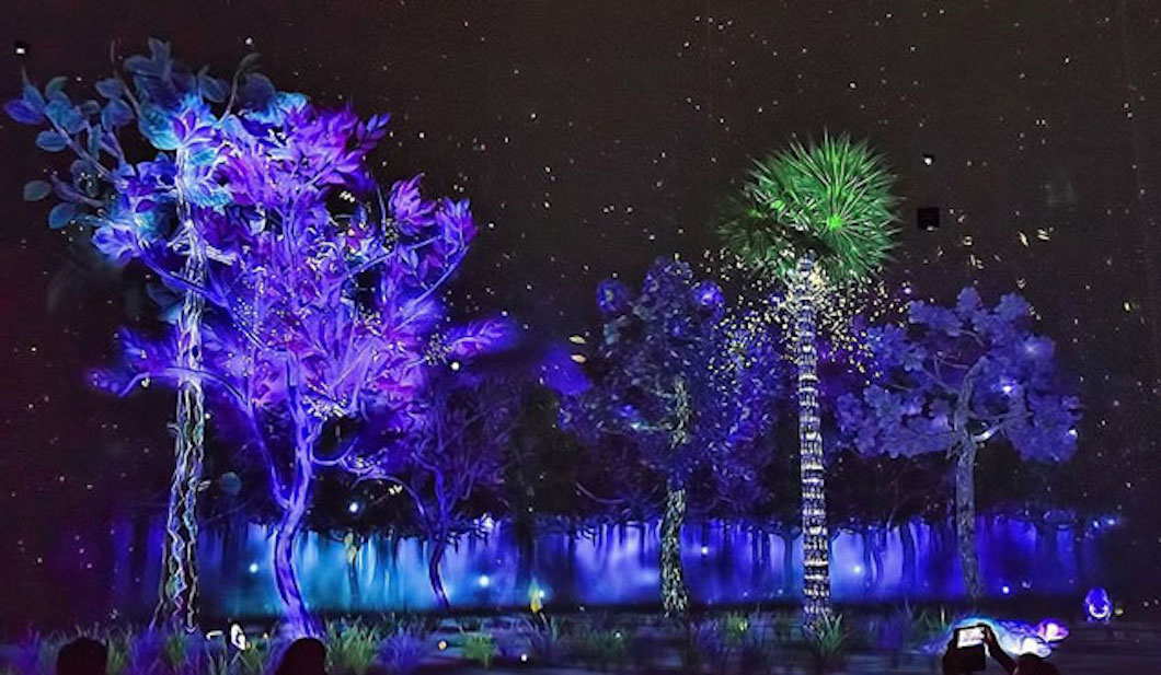 Augmented tourism: enhance the reality of your vacation