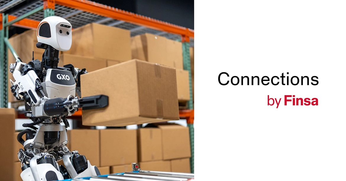 4 start-ups que nos acercan a los robots del futuro