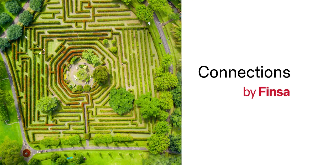 El arte de perderse: tres laberintos que reinventan el paisajismo