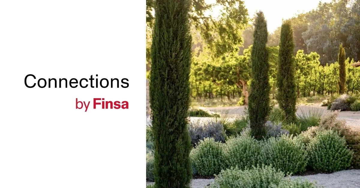 Landscaping: a booming sector